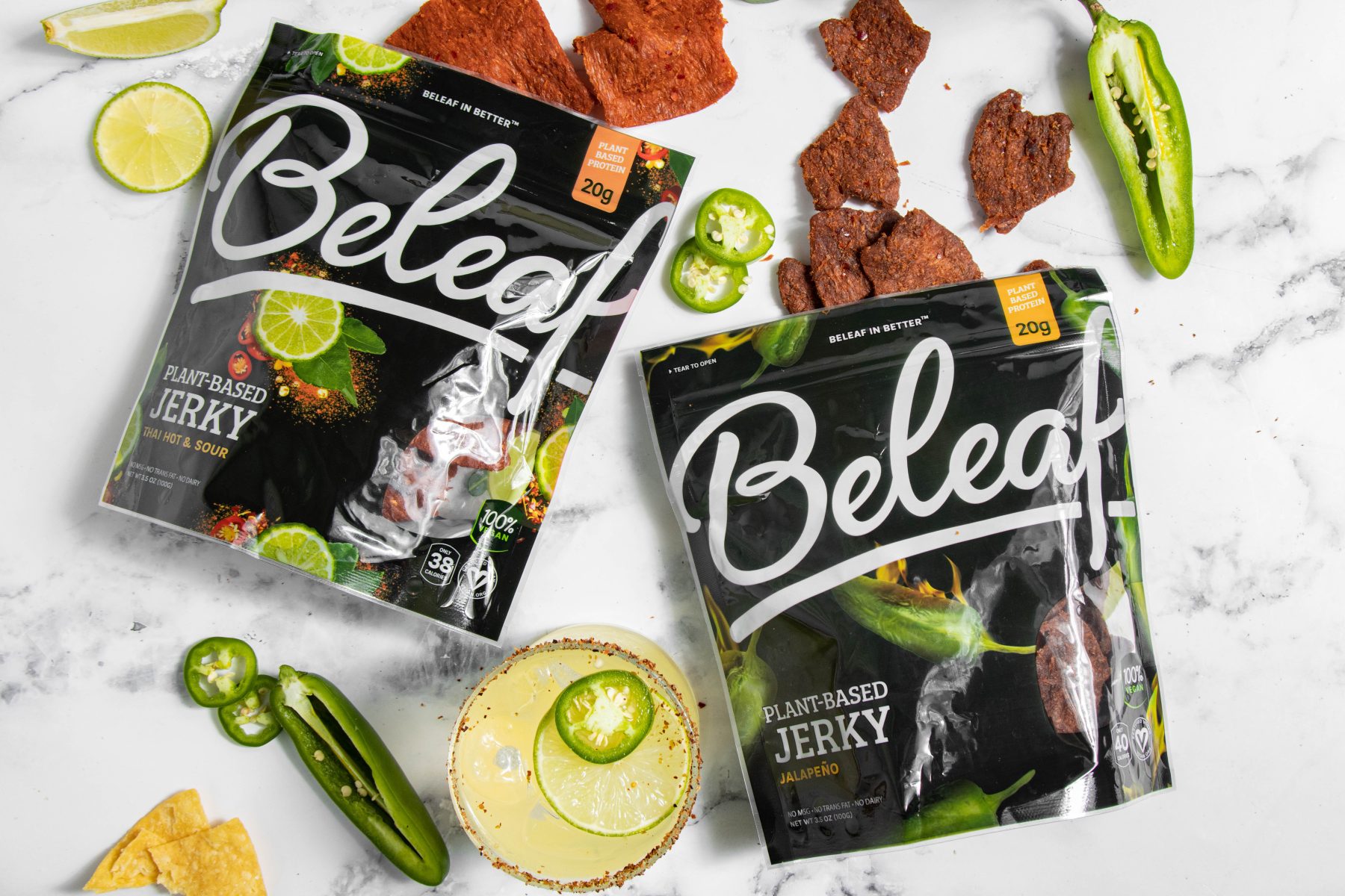 Our Favorite Vegan Snacks to Order on Amazon