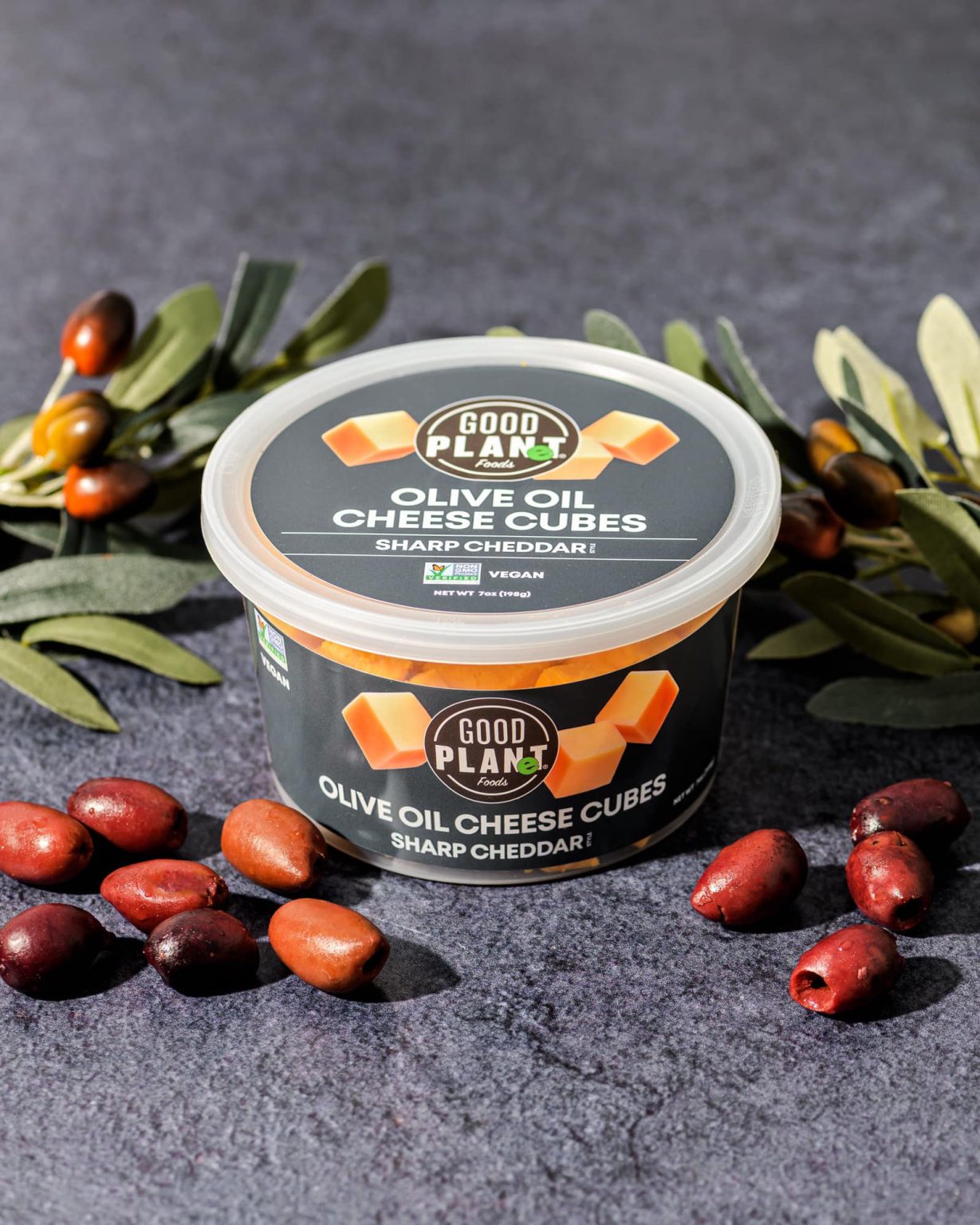 10 Must-Try Vegan Cheese Brands