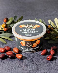 10 Must-Try Vegan Cheese Brands