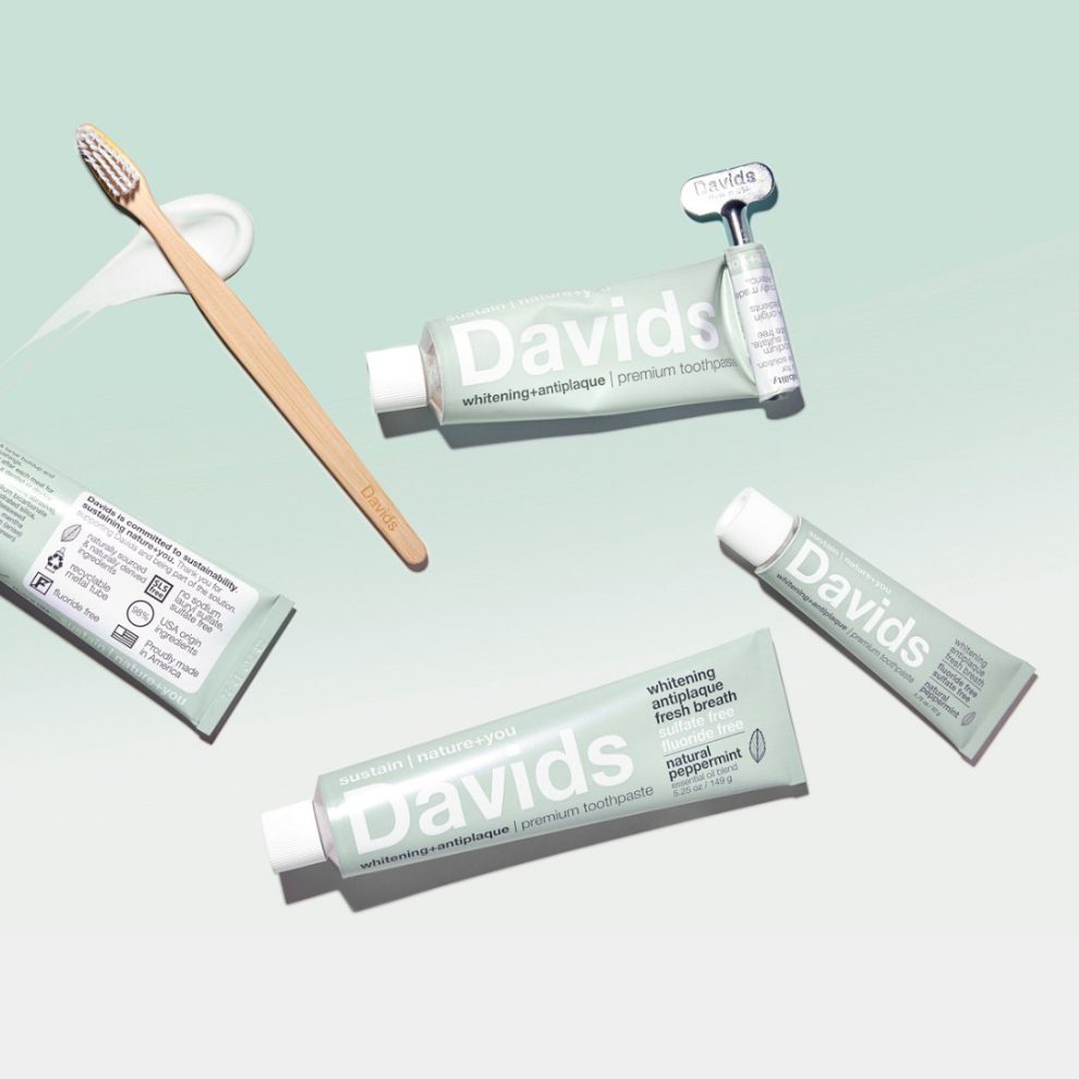 8 Cruelty-Free Toothpaste Brands