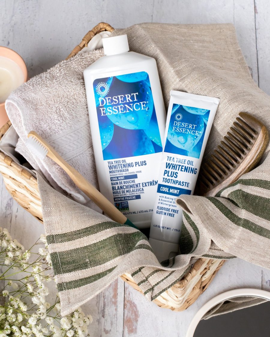 8 Cruelty-Free Toothpaste Brands