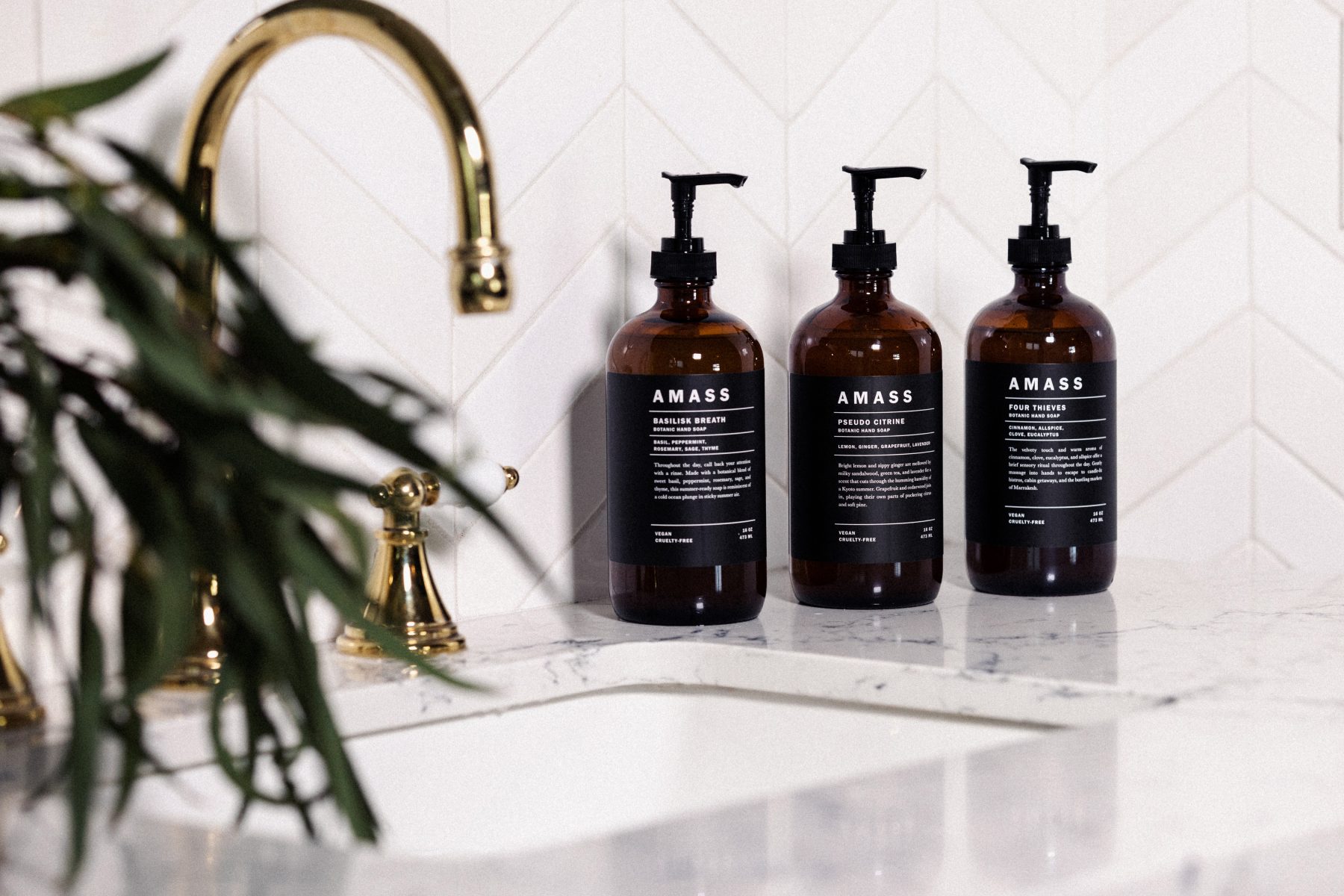 11 Best Natural Vegan Hand Soap Brands