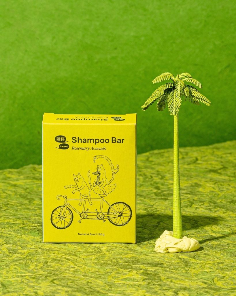 The 10 Best Eco-Friendly Vegan Shampoo Bars
