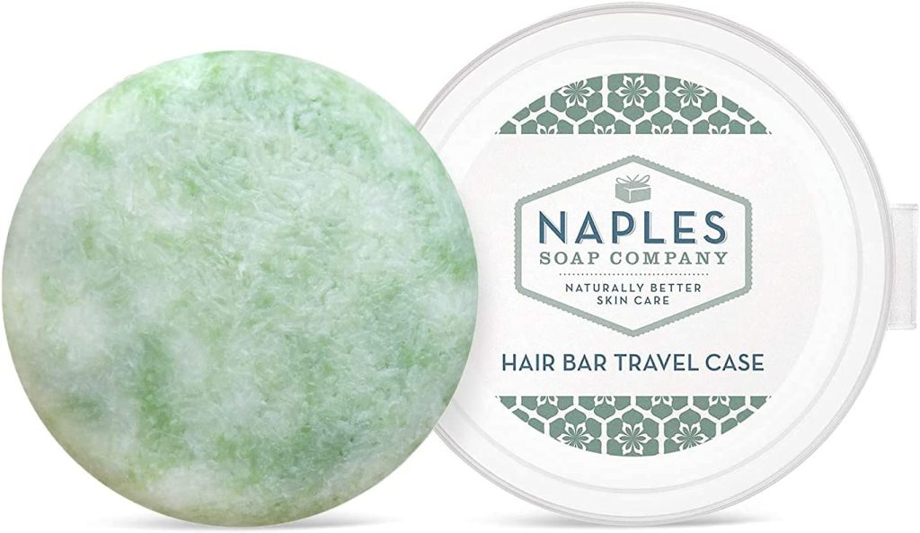 The 10 Best Eco-Friendly Vegan Shampoo Bars