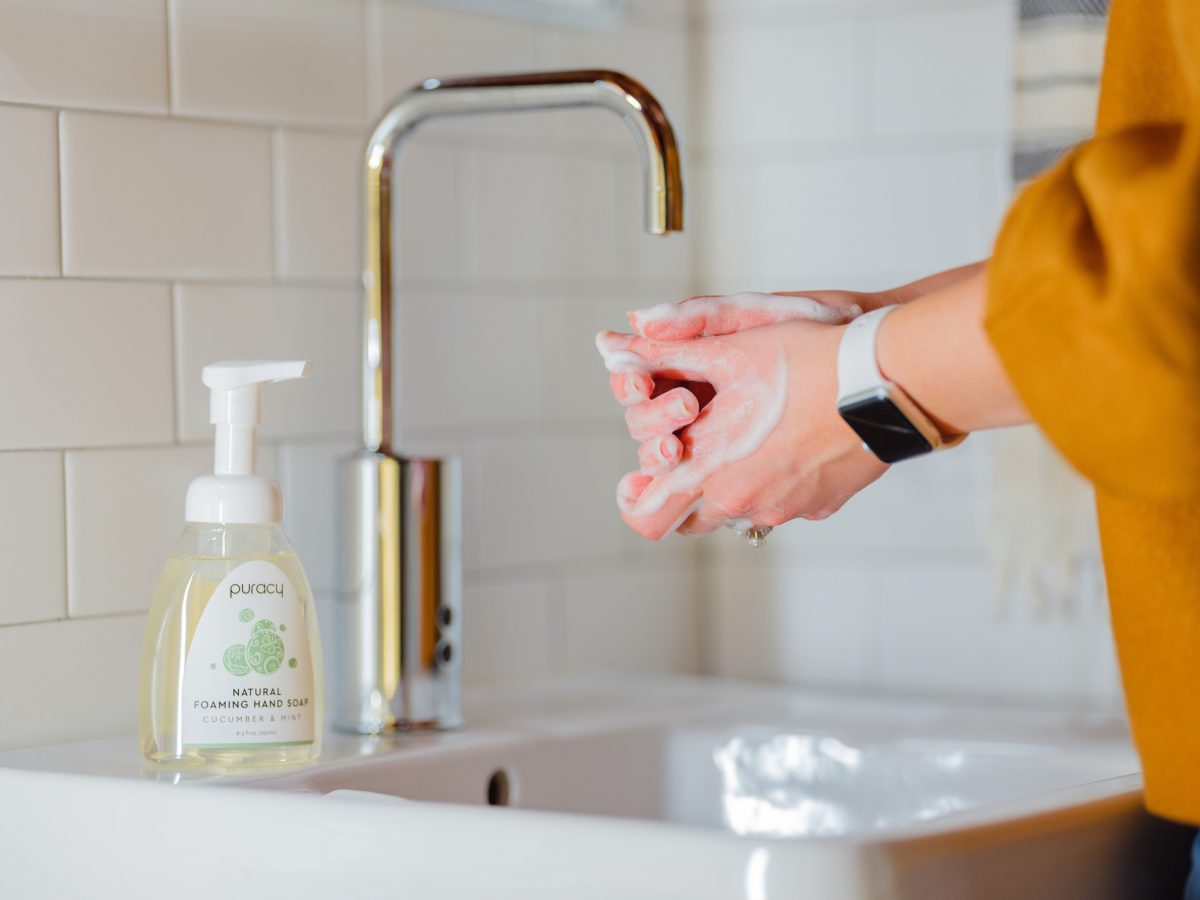 The Best Natural Vegan Hand Soap Brands