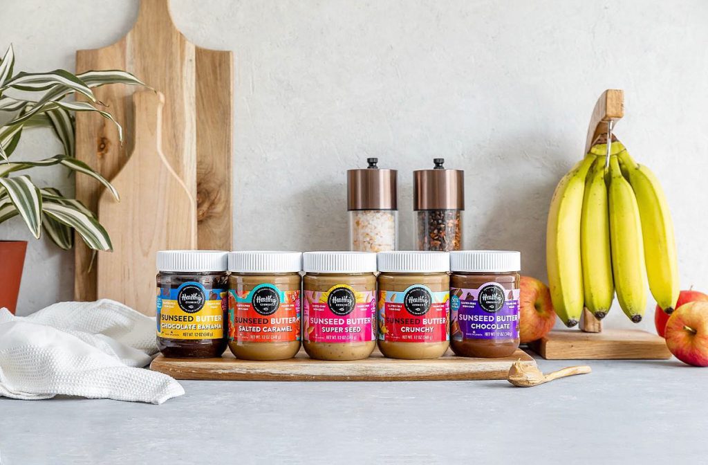13 Flavored Nut and Seed Butters You Need to Try
