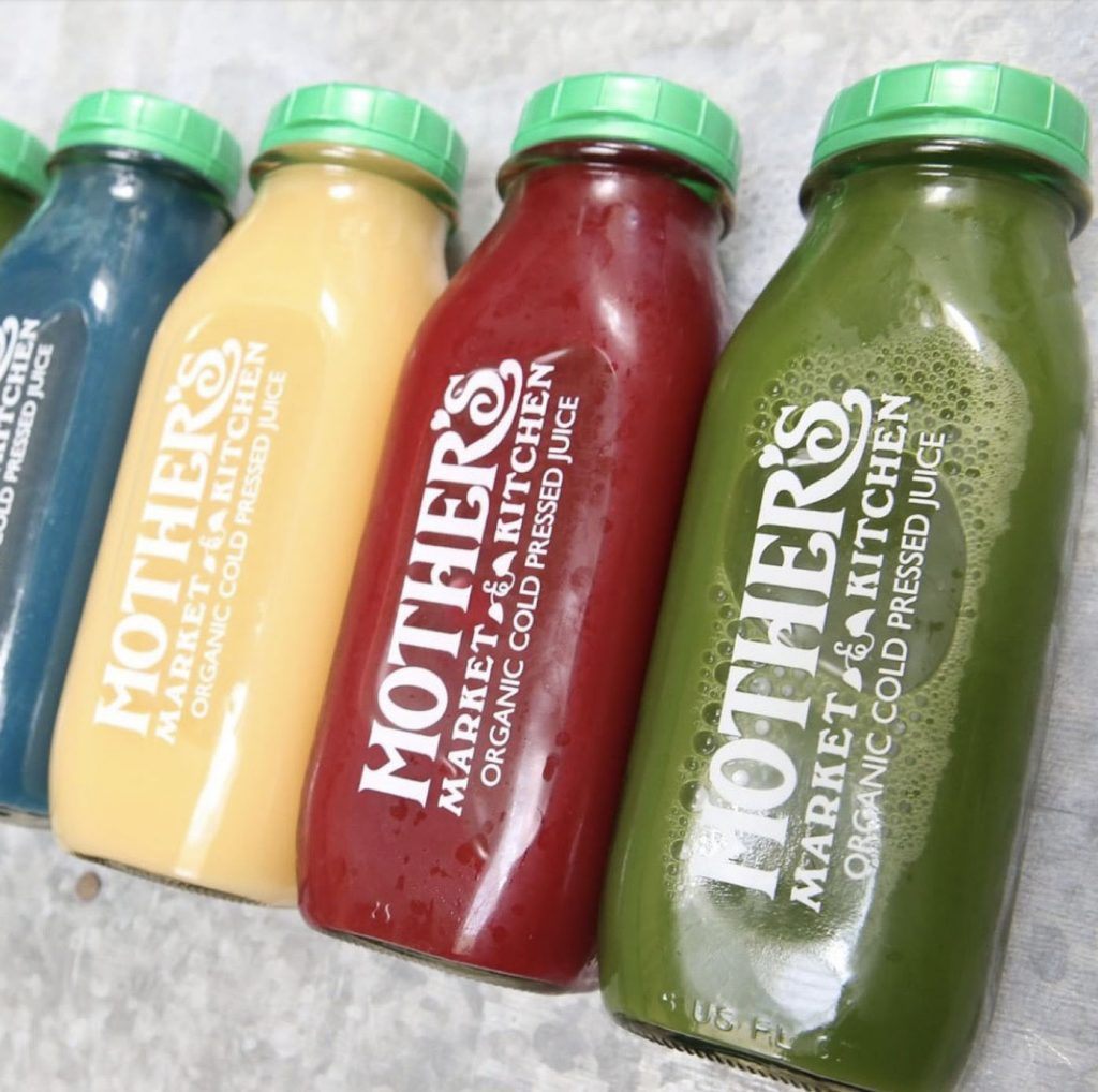 11 Essential Juice Shops in Los Angeles