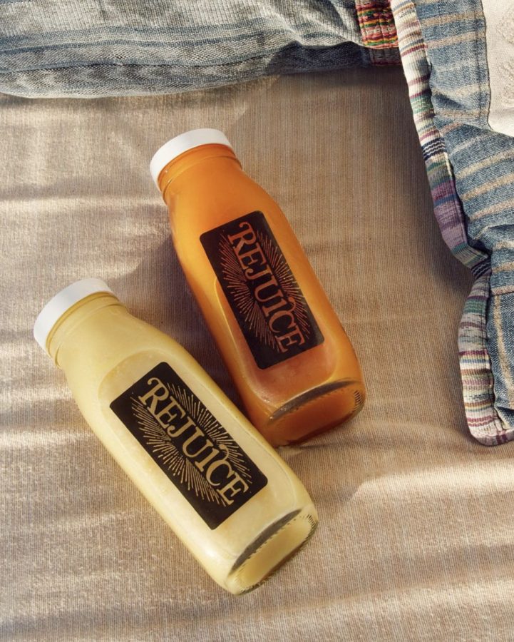 11 Essential Juice Shops in Los Angeles