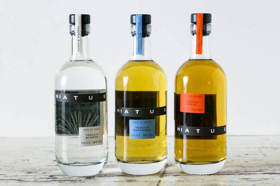 Our Favorite Vegan Liquor Brands