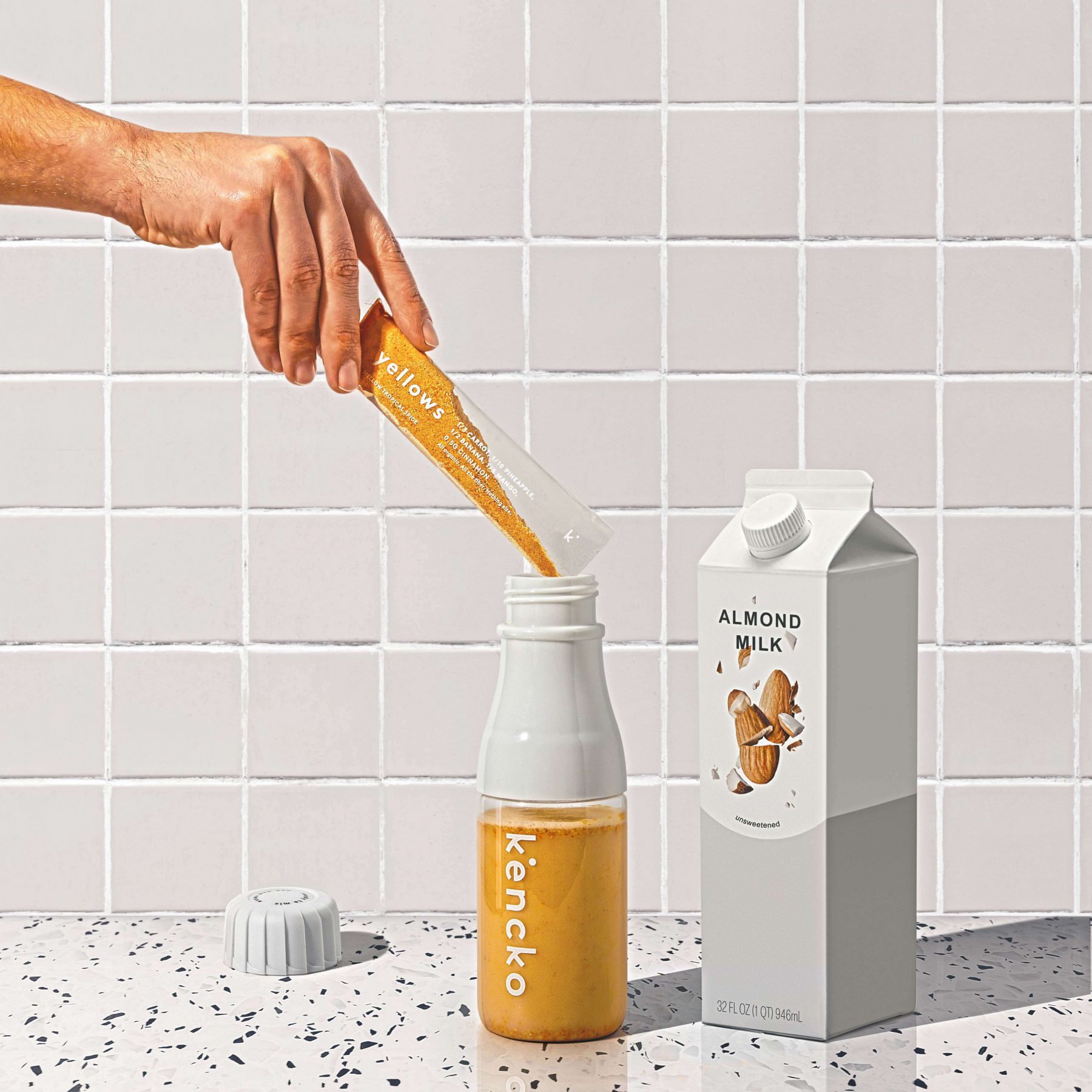 11 Juice and Smoothie Brands That Ship Nationwide
