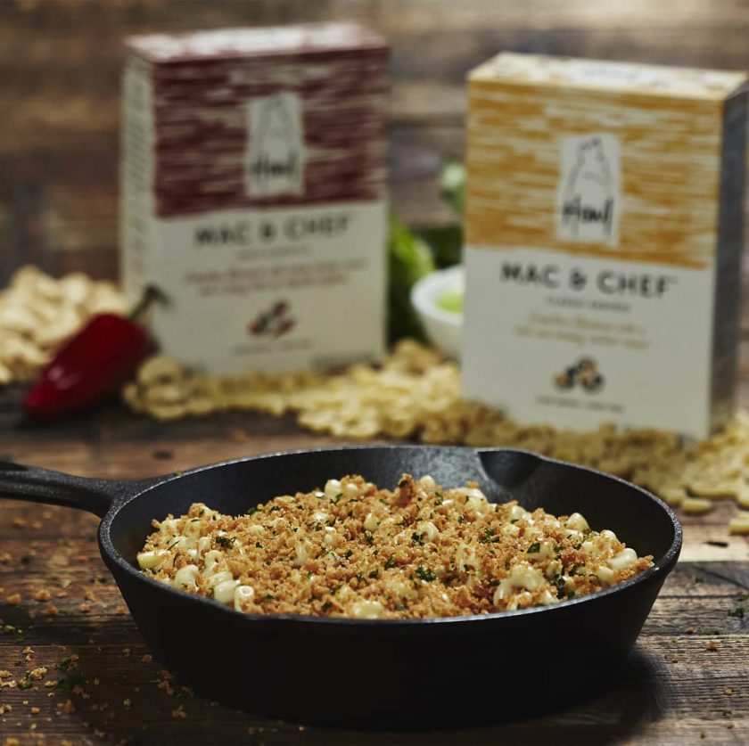 13 Store-Bought Vegan Mac and Cheese Brands