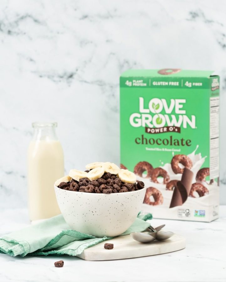 10 Vegan Breakfast Cereals to Start Your Day
