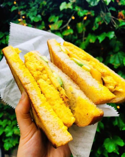Where to Get Vegan Deli-Style Sandwiches in NYC