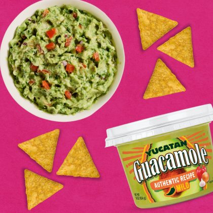 The Best Store-Bought Guacamole Brands
