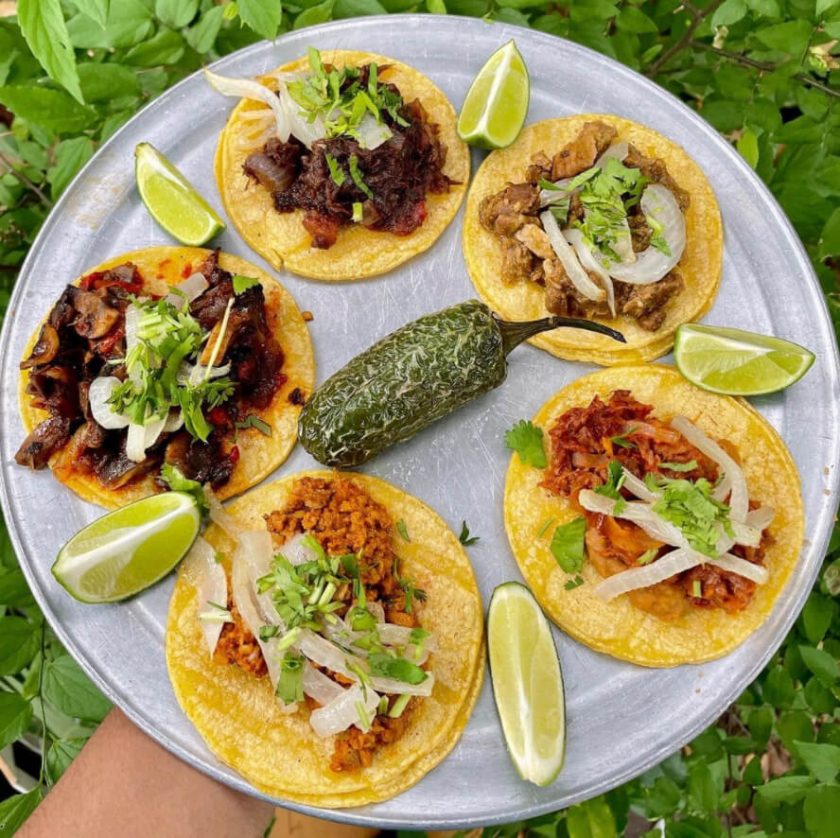 10 Vegan Restaurants to Try in Houston, TX