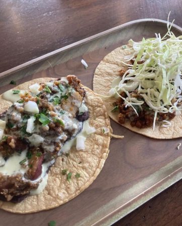 10 Vegan Restaurants to Try in Houston, TX