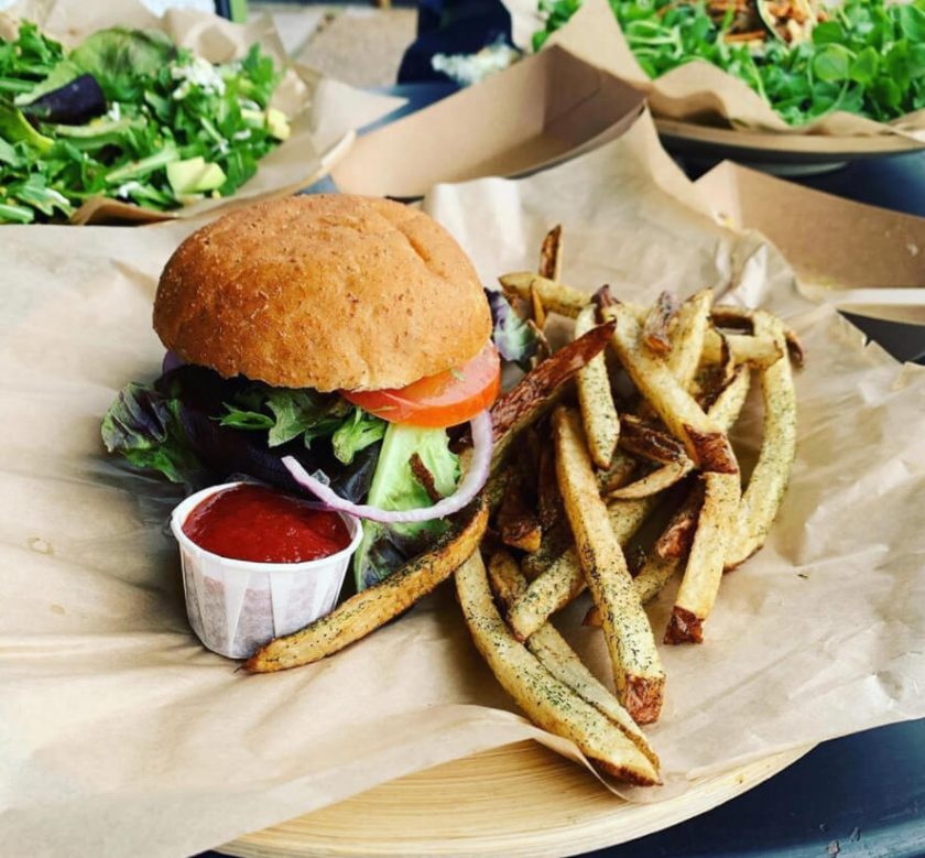 10 Vegan Restaurants to Try in Houston, TX