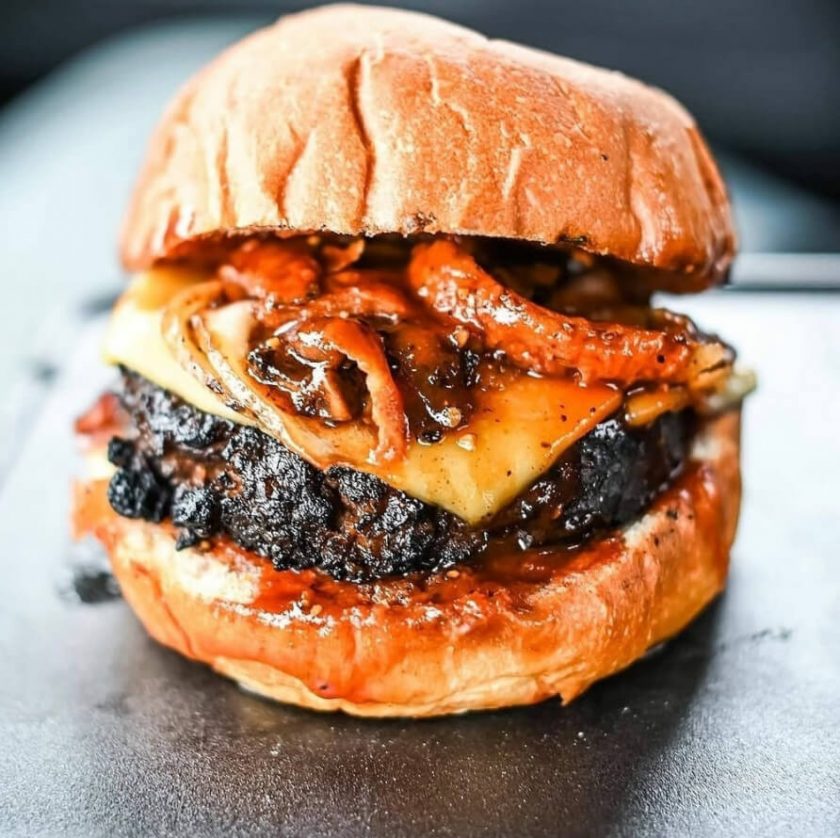 10 Vegan Restaurants to Try in Houston, TX