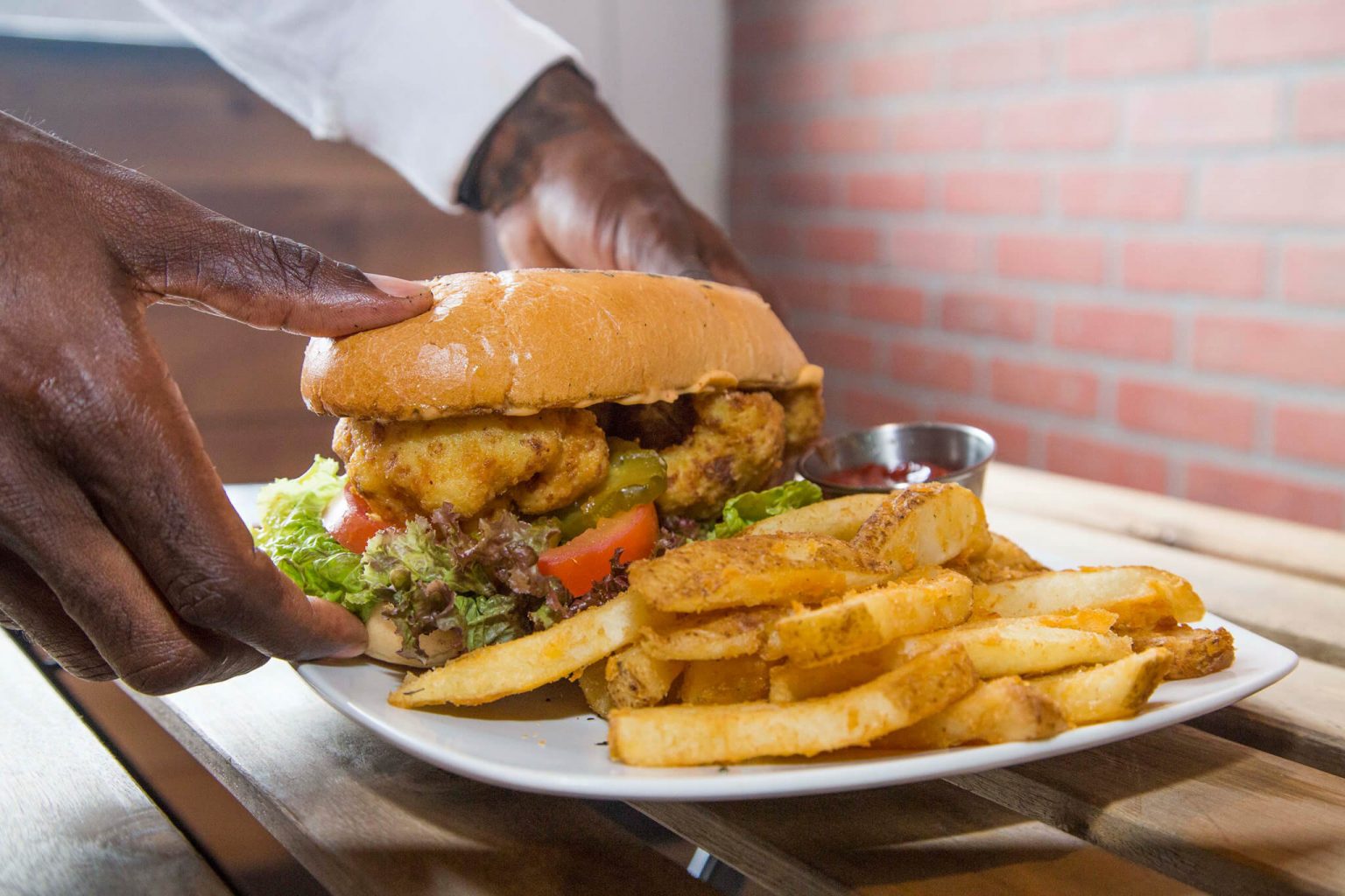 10 Vegan Restaurants to Try in Houston, TX