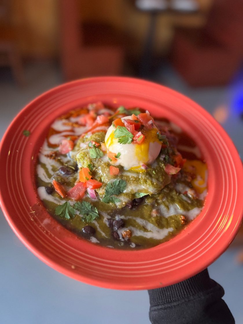 15 Latine-Owned Vegan Restaurants in America You Must Try