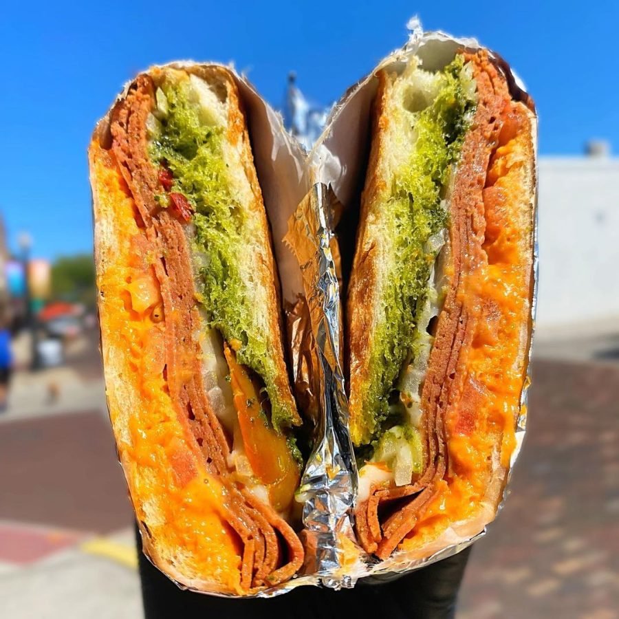 15 Latine-Owned Vegan Restaurants in America You Must Try
