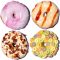 LGBTQ+-Owned Vegan Doughnut Truck Opens in Seattle