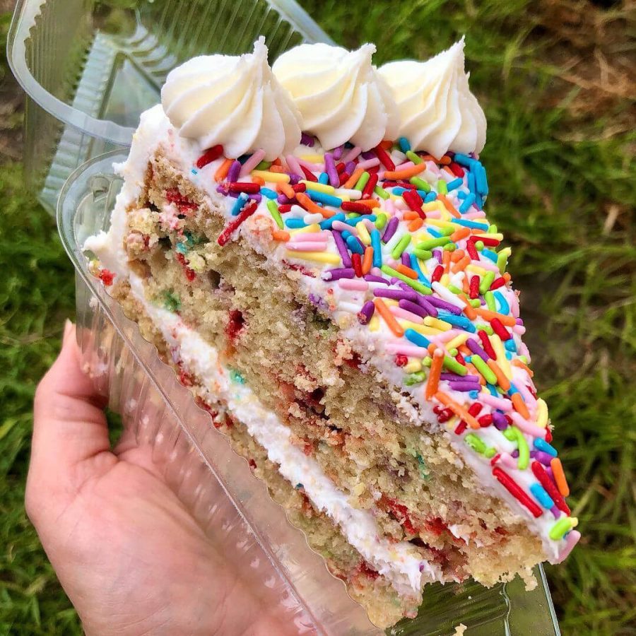 The 10 Best Vegan Bakeries in America