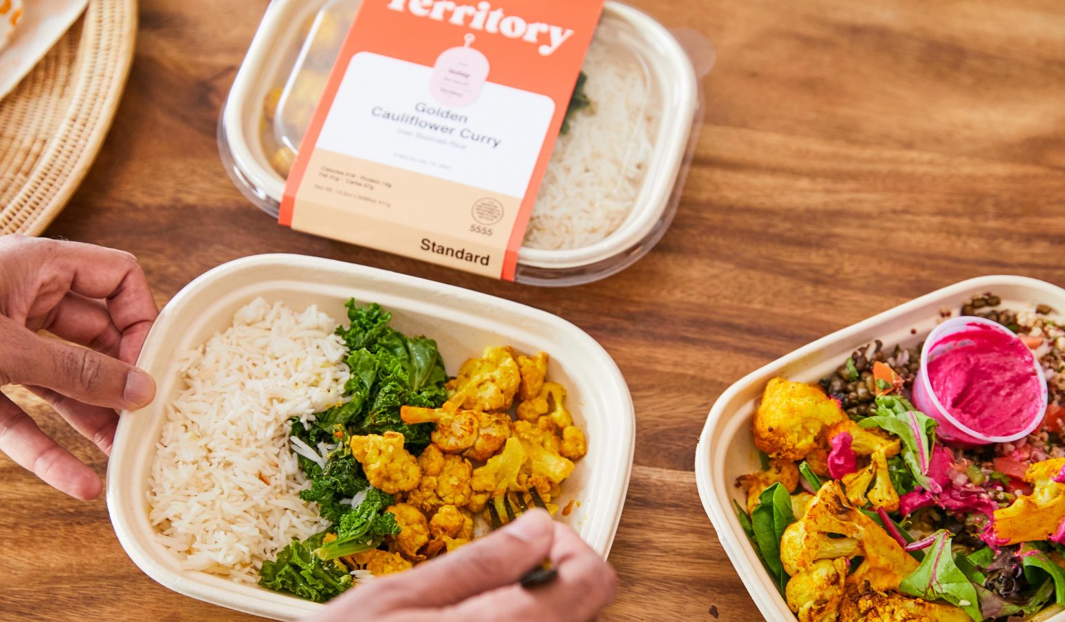 10 Vegan Meal Delivery Services to Try in 2022