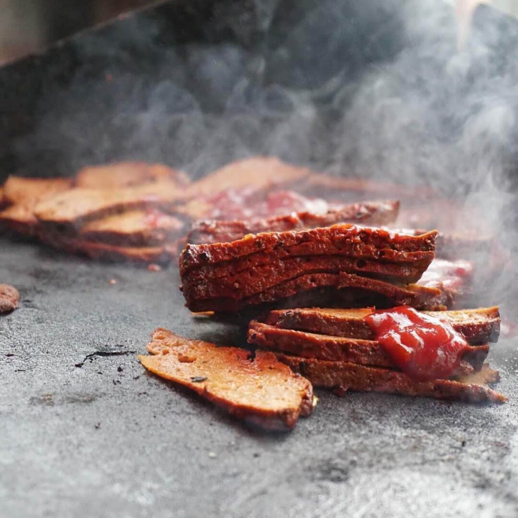 Vegan Butchers That Ship Nationwide