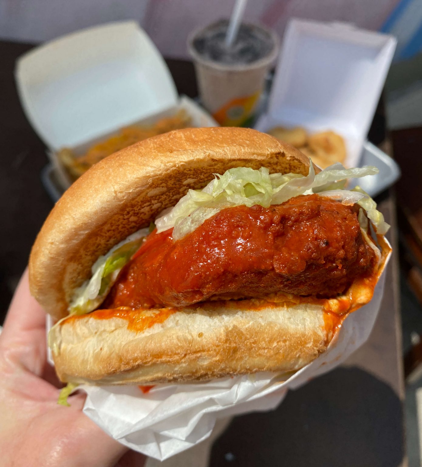 Plant Power Fast Food Is Opening 4 New West Coast Locations This Year