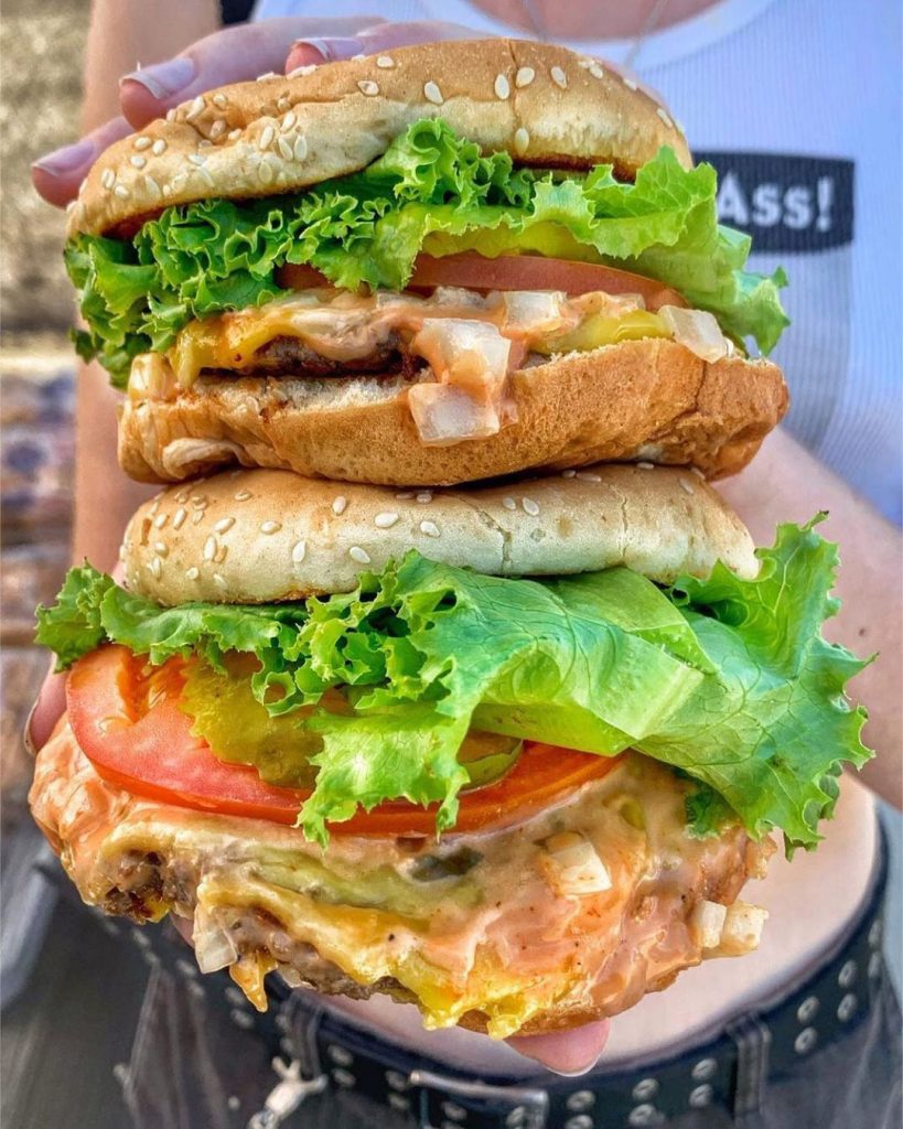 10 Must-Try Plant-Based Burger Joints in Los Angeles