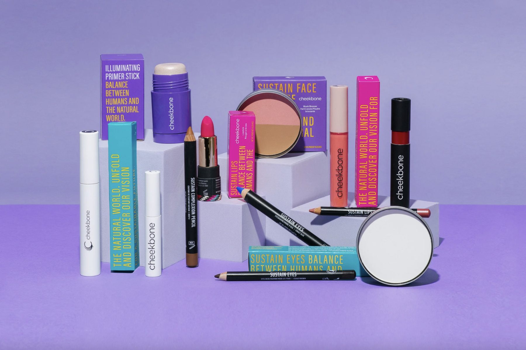 13 Cruelty-Free Vegan Makeup Brands to Upgrade Your Beauty Routine