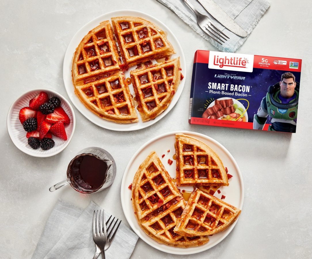 The Best Vegan Bacon Brands