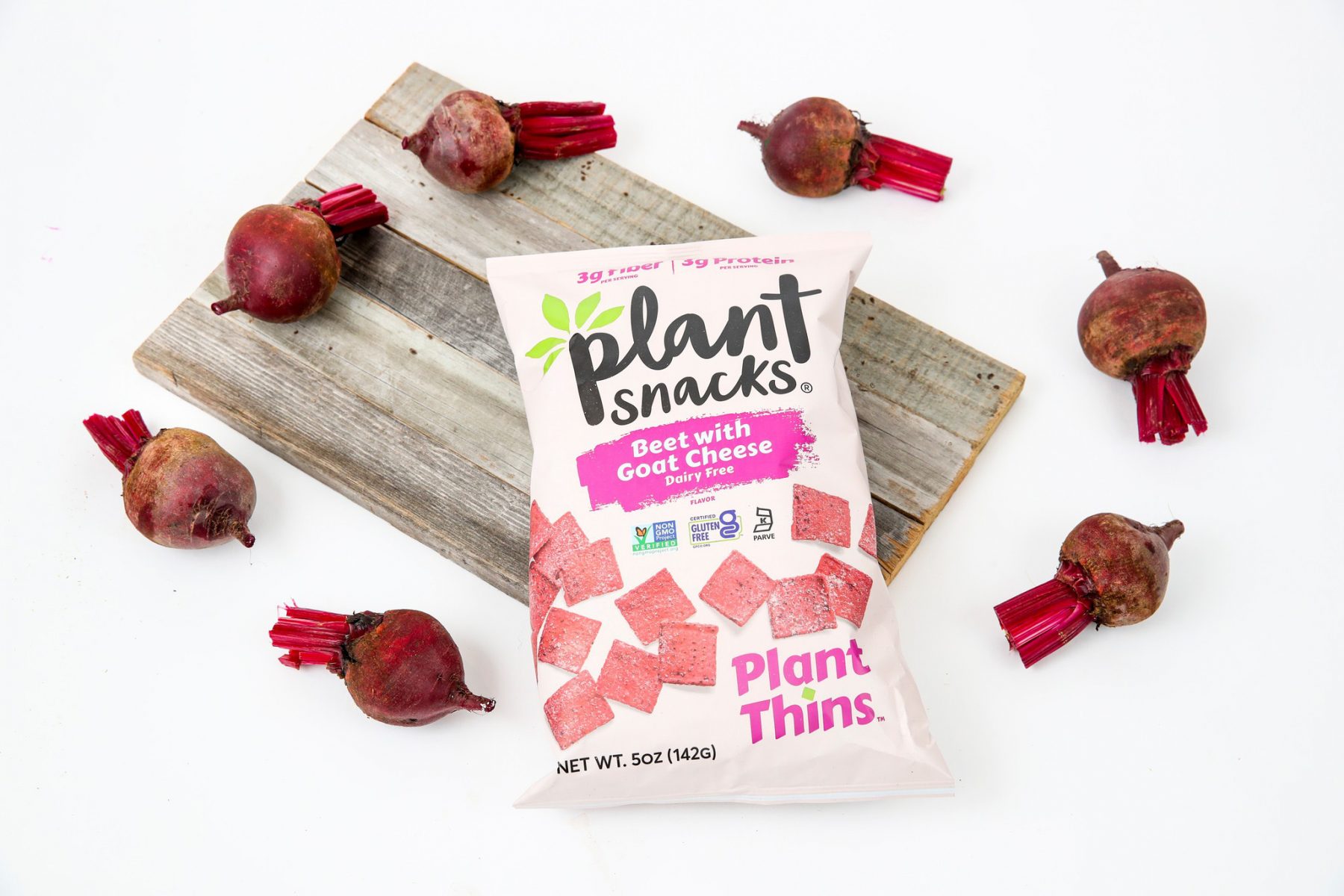 The Best Gluten-Free Vegan Snacks on the Market