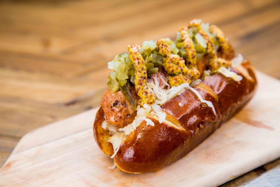 The Best Vegan Hot Dog Brands