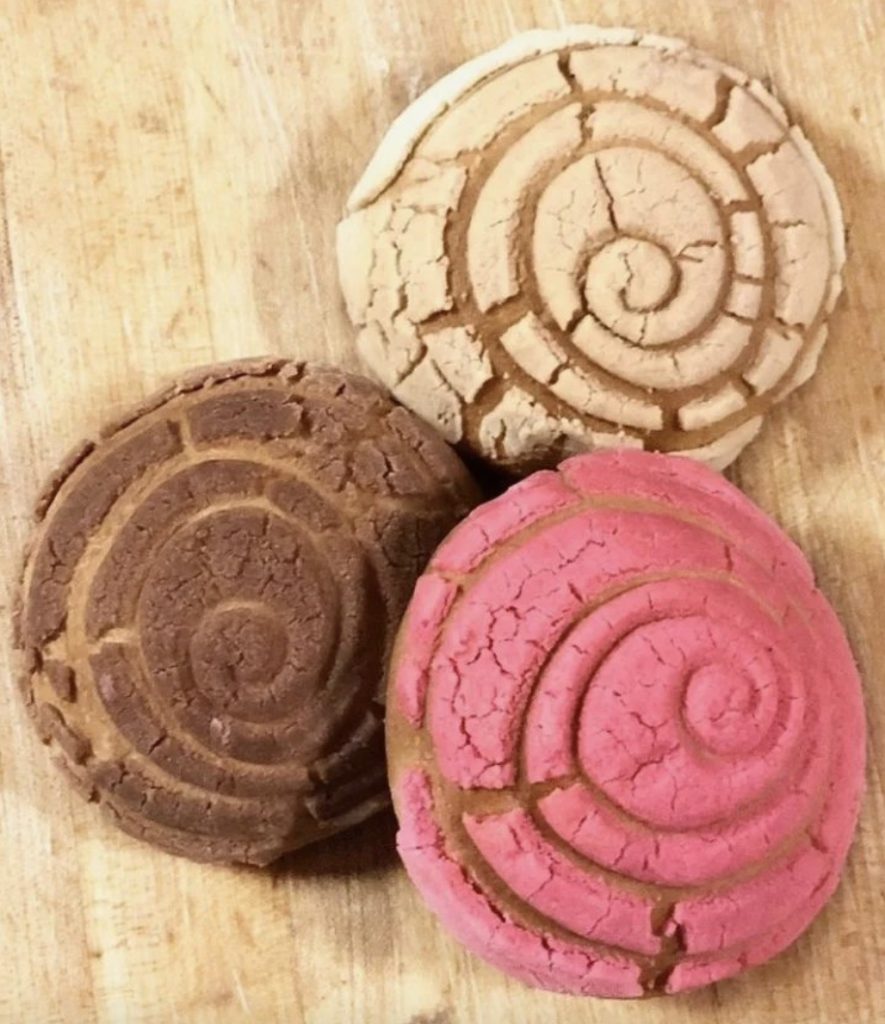 Where to Find Vegan Conchas in Los Angeles