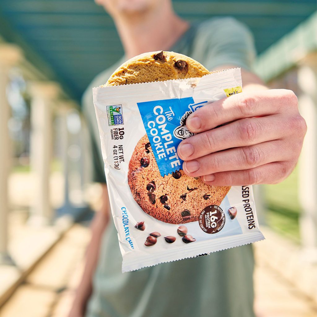 36 Accidentally Vegan Snacks You Can Find at Almost Any Grocery Store