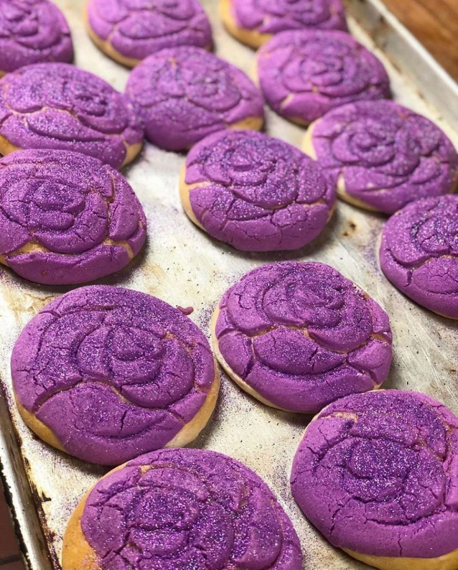 Where to Find Vegan Conchas in Los Angeles