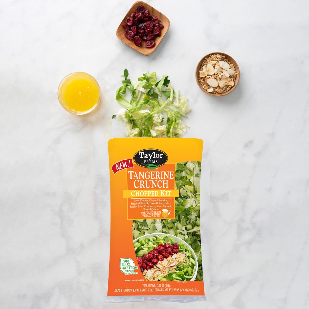9 Best Store-Bought Vegan Salad Kit Brands