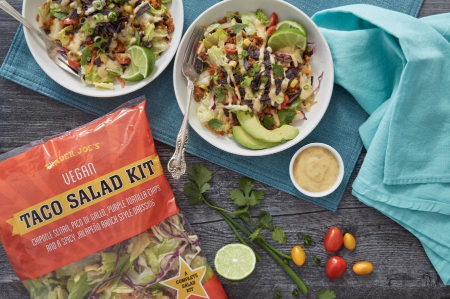 9 Best Store-Bought Vegan Salad Kit Brands