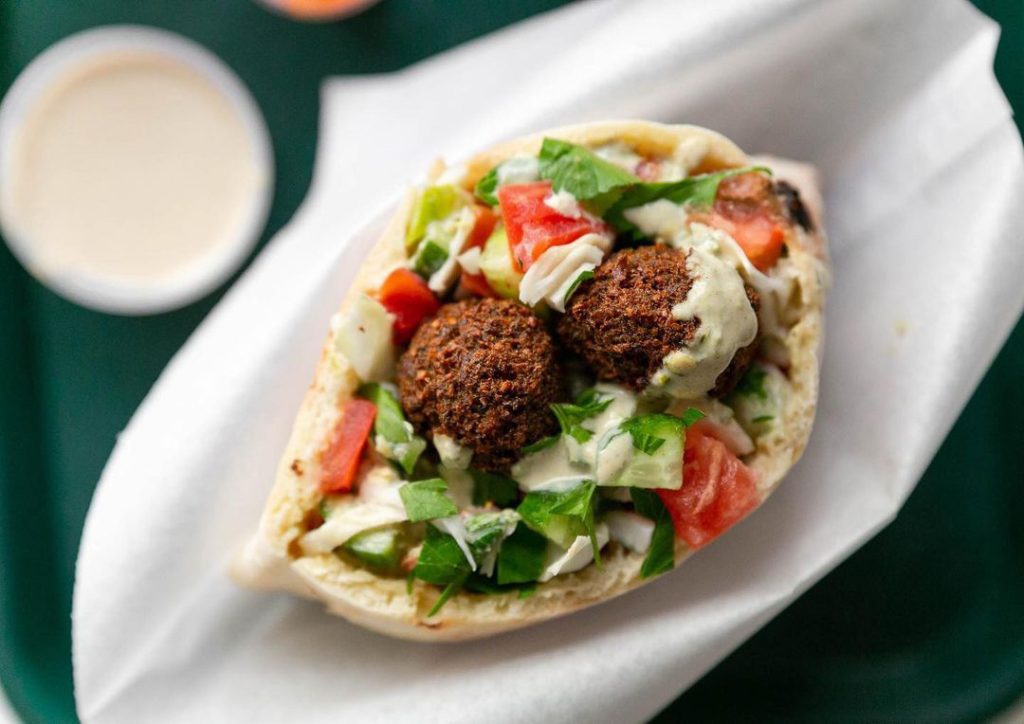 The 15 Best Vegan Restaurants in Philadelphia