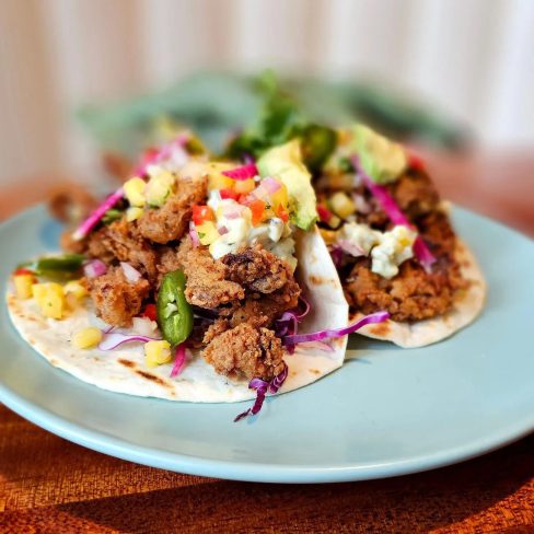 The 15 Best Vegan Restaurants in Philadelphia