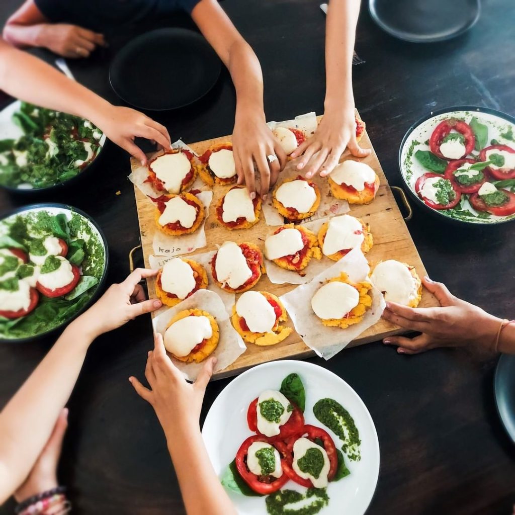 The Best Vegan Online Cooking Classes