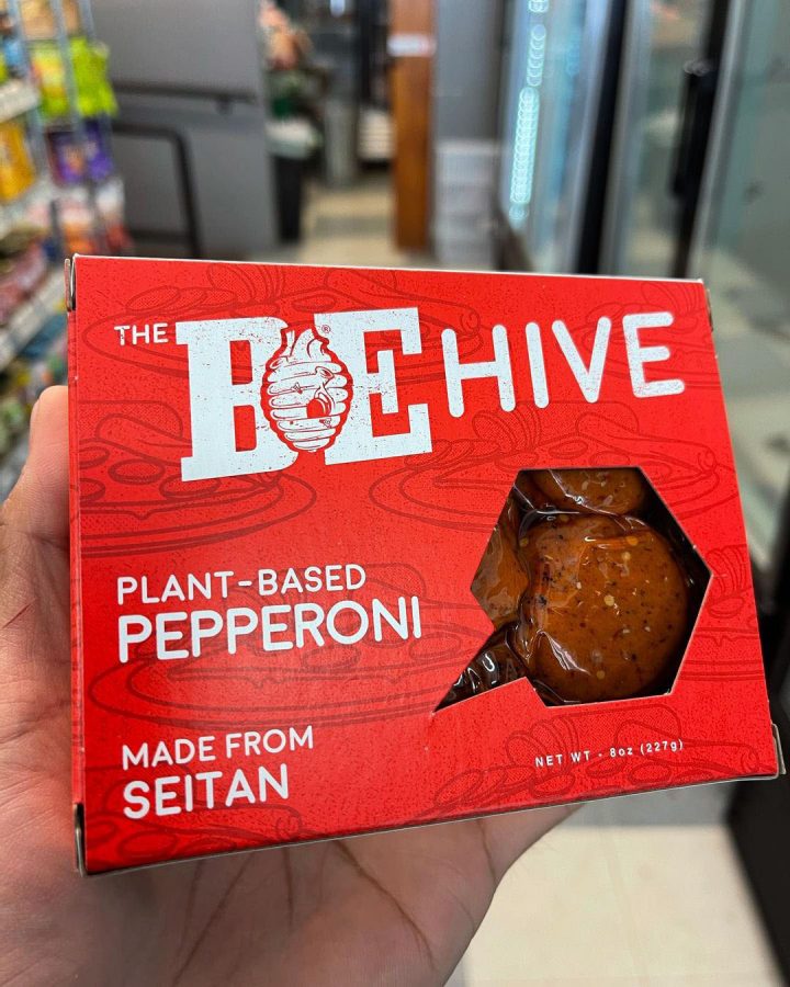 The Best Vegan Pepperoni Brands