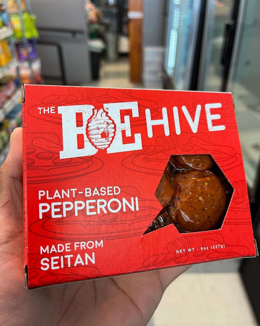 The Best Vegan Pepperoni Brands