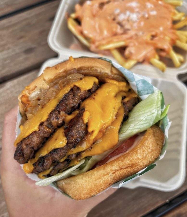 Eat Like a Local: The Best Vegan Dishes in LA’s Inland Empire