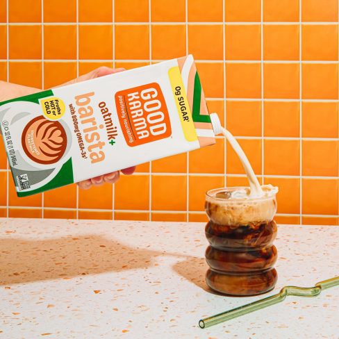 Ditching Dairy? Try These 25 Plant-Based Milks Instead