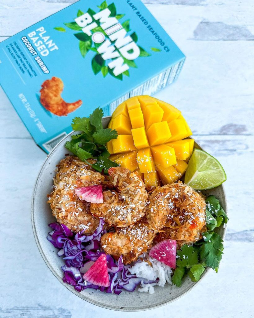 The Best Vegan Shrimp Brands
