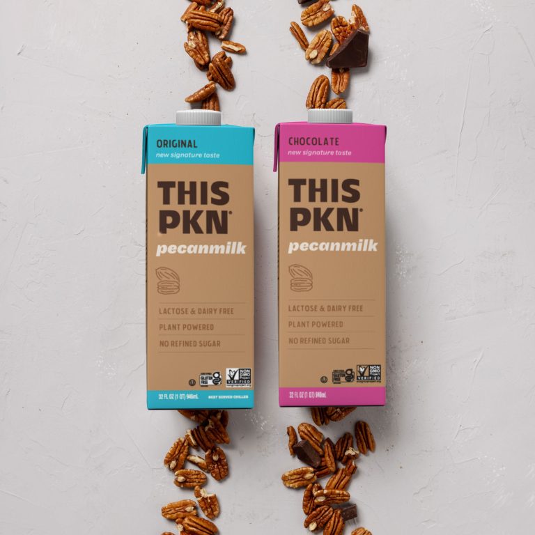 Ditching Dairy? Try These 25 Plant-Based Milks Instead