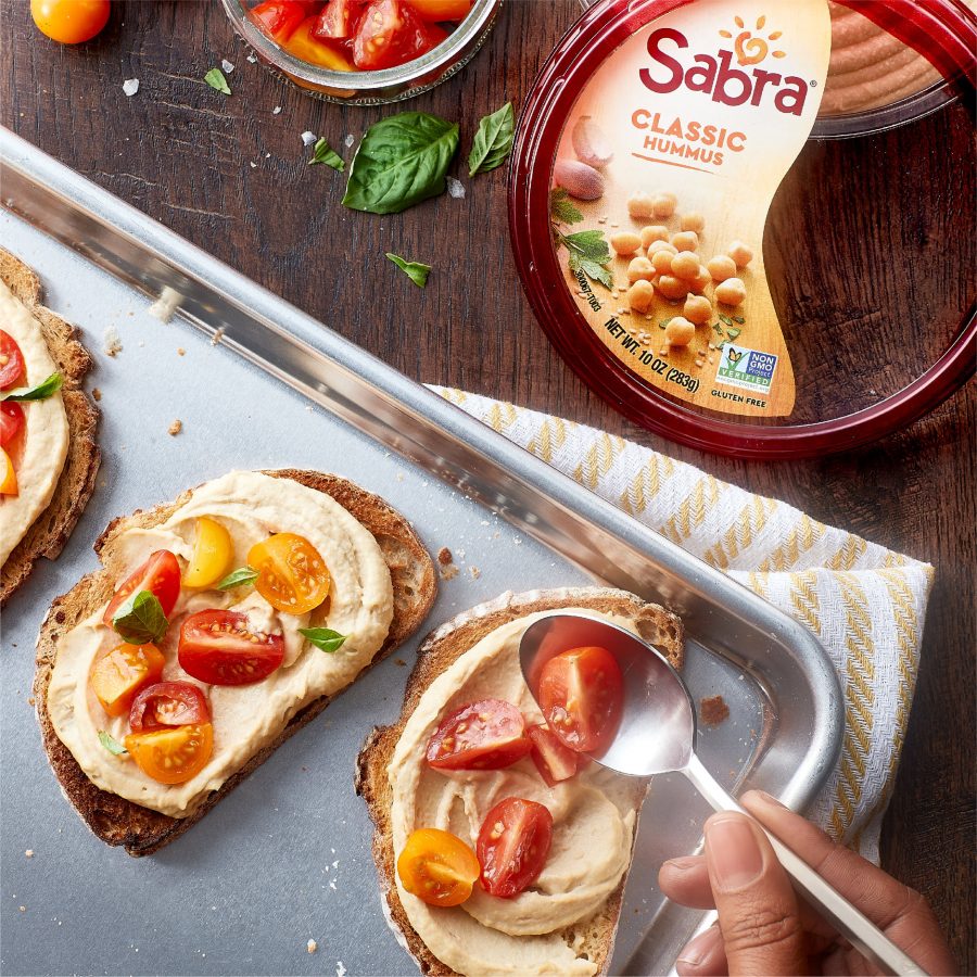 The Best Store-Bought Hummus Brands